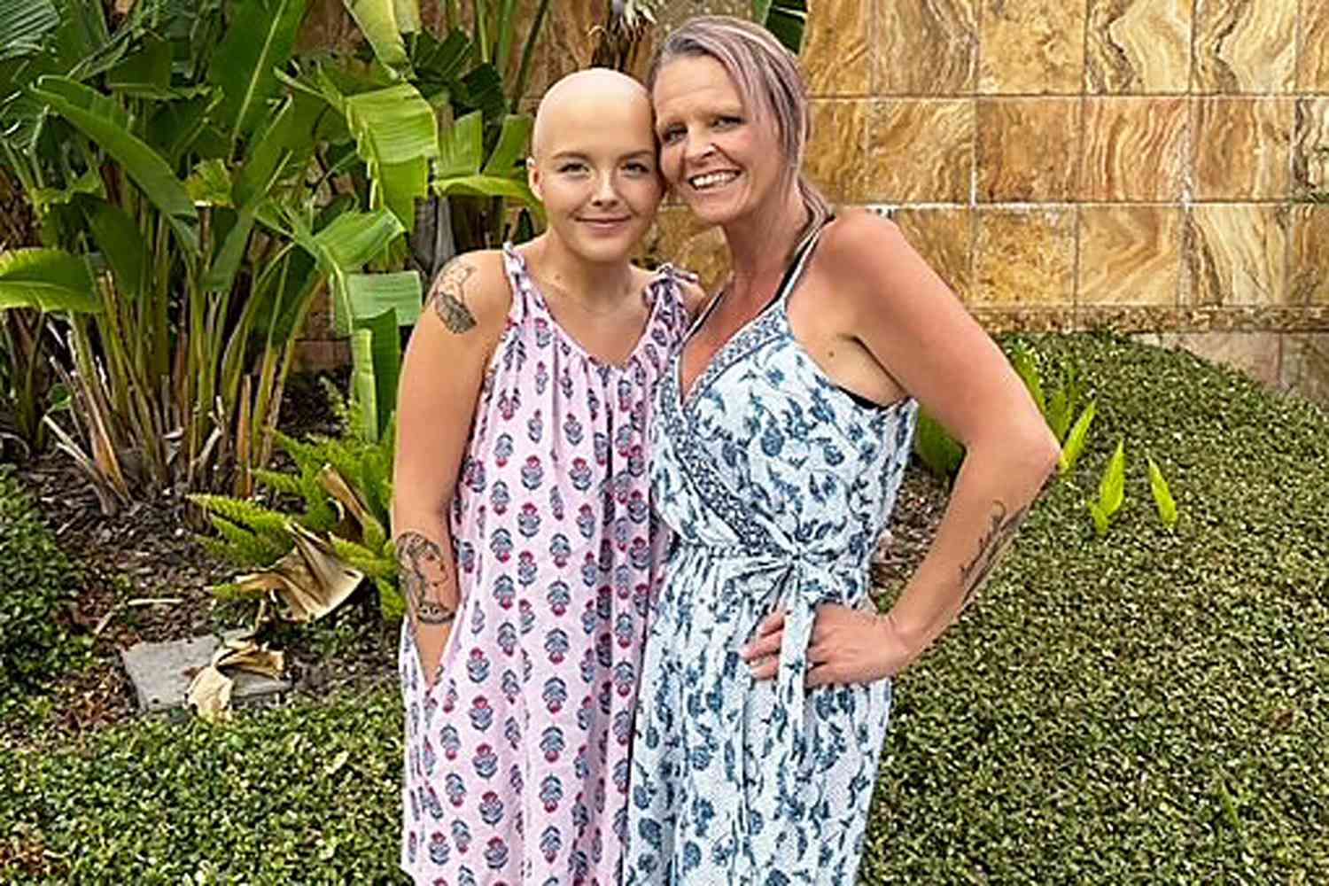 My Daughter Died of Cancer at 26. 1 Year Later, I Still Think of the ...