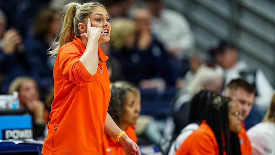 Cowgirls Extend Offer to 2027 Minnesota Sharpshooter Mya Wilson