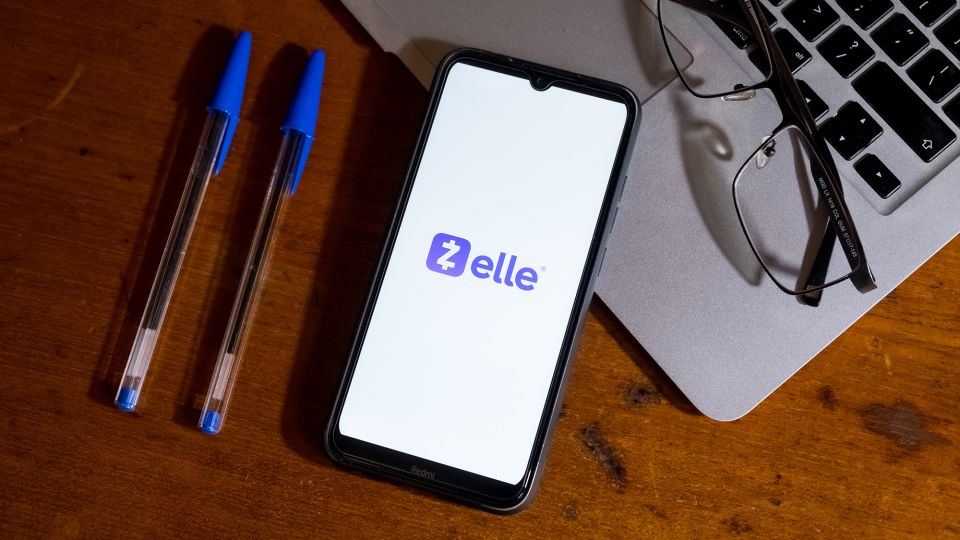 Zelle is coming back online after an outage for some bank customers