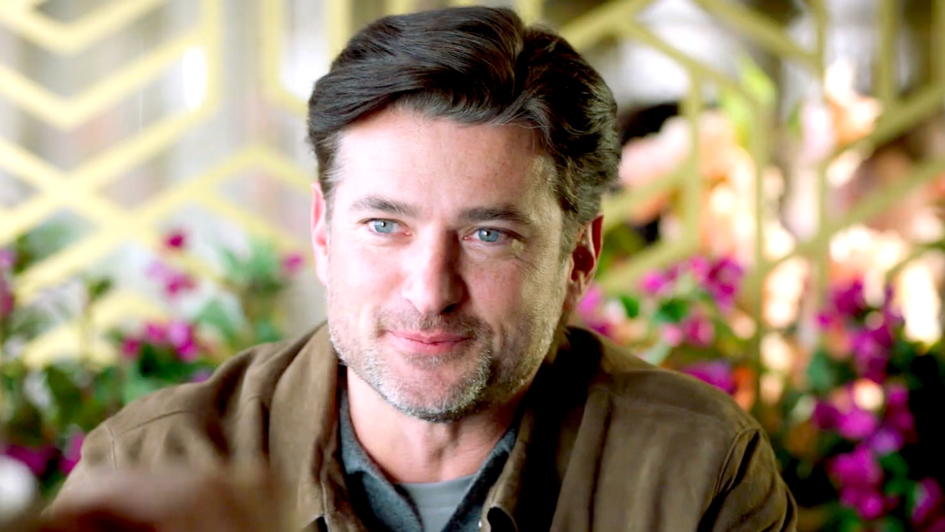 Official Trailer for Hallmark's Love on the Danube: Love Song