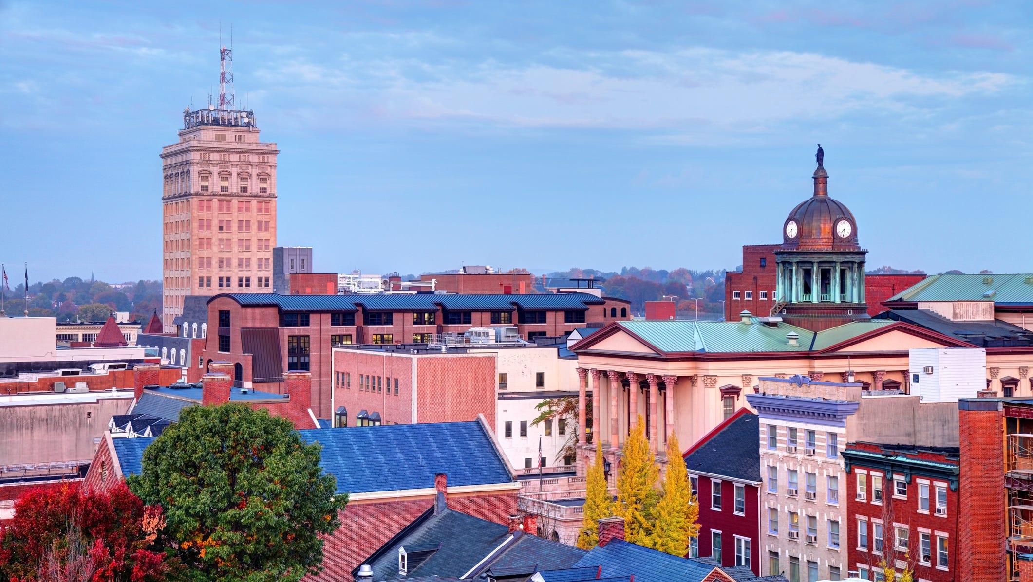 Lancaster County sees second highest homeless count in last 10 years