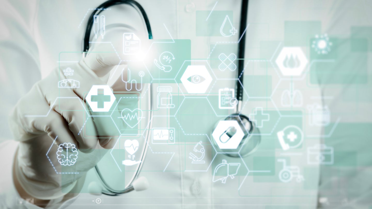 Sentara Health begins using AI-powered virtual care platform from Andor ...