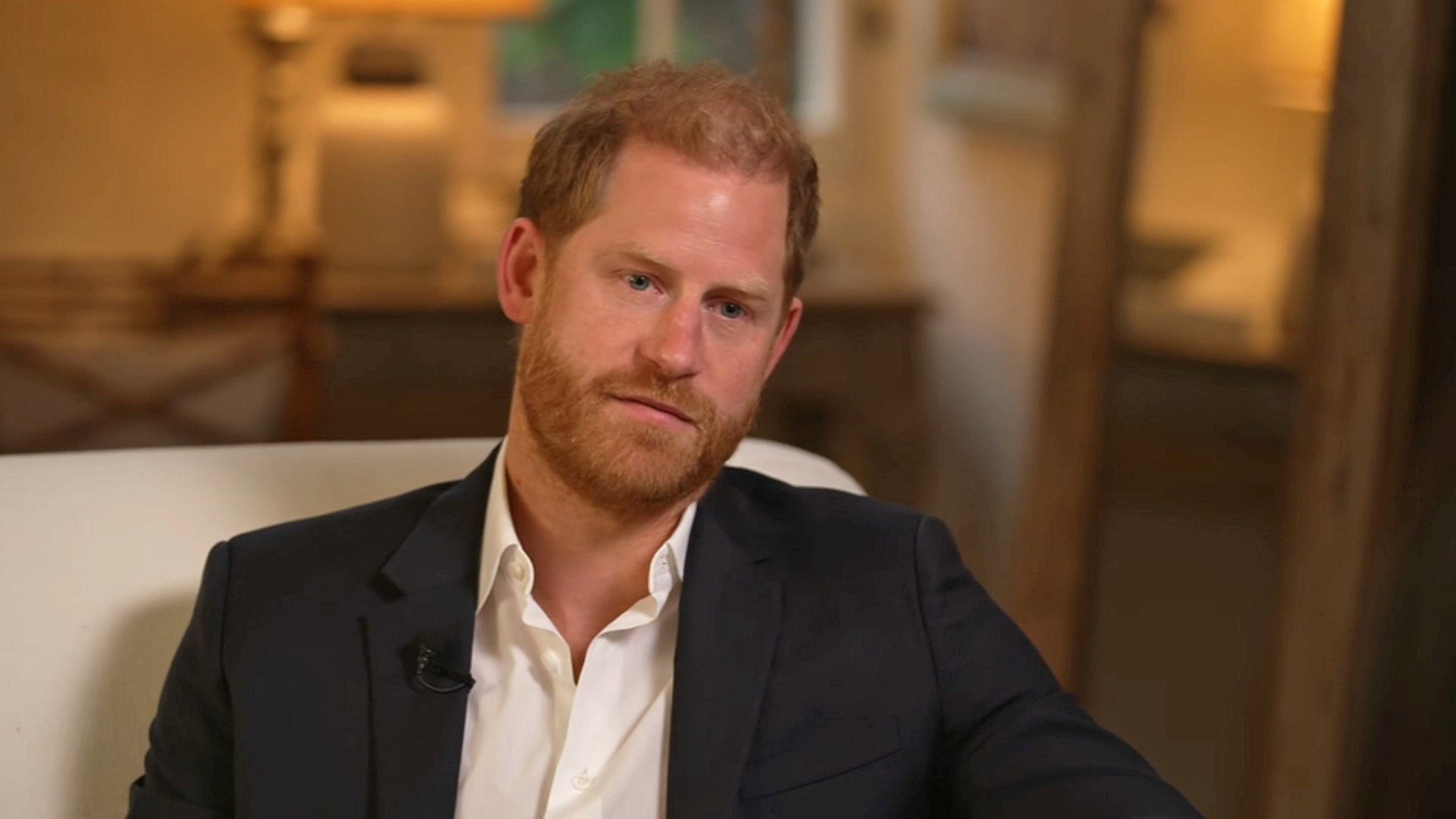 Prince Harry reveals King Charles no longer talks to him after ongoing ... Prince Harry reveals King Charles no longer talks to him after ongoing ...