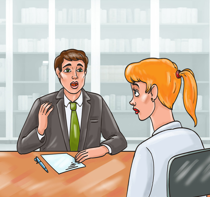 Poser cette question en entretien d’embauche peut augmenter tes chances ...