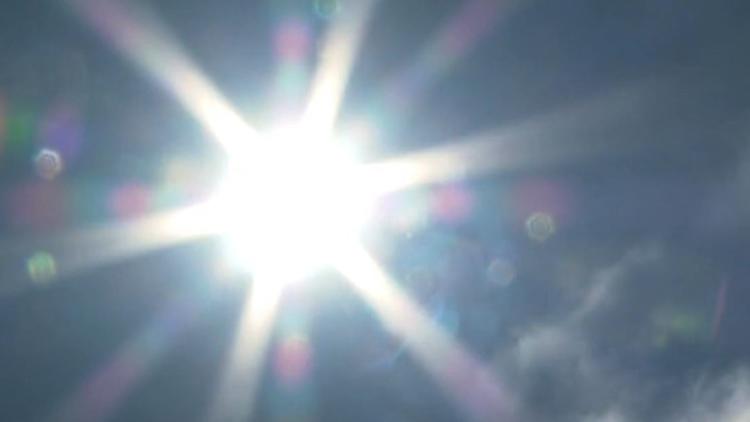 Understanding heat exhaustion vs. heat stroke can be lifesaving, doctor ...