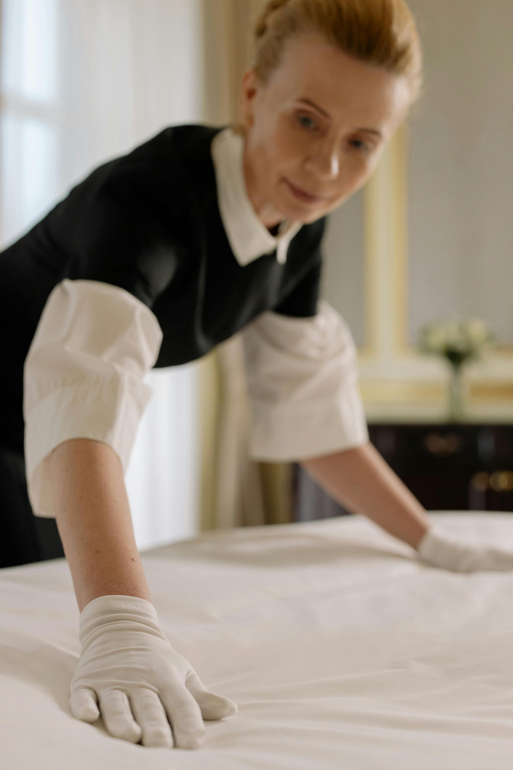 14 Unbelievable Moments Hotel Staff Actually Lived Through