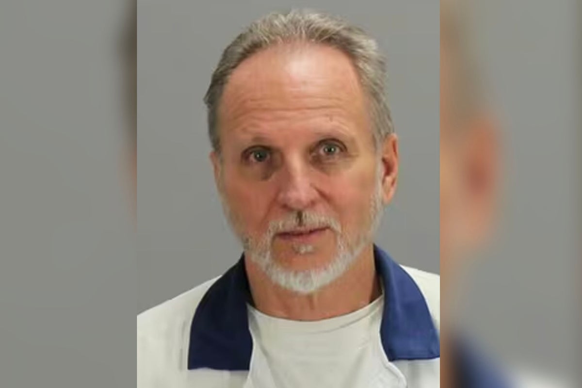 Jail enters lock down after convicted killer goes missing for 12 hours ...