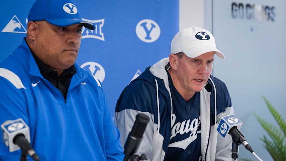 Three-Star Linebacker Adam Bywater Commits to BYU