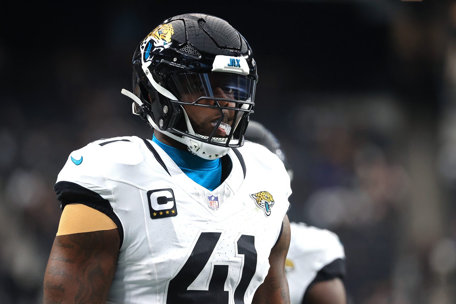 Jaguars Early Defensive Depth Chart Analysis