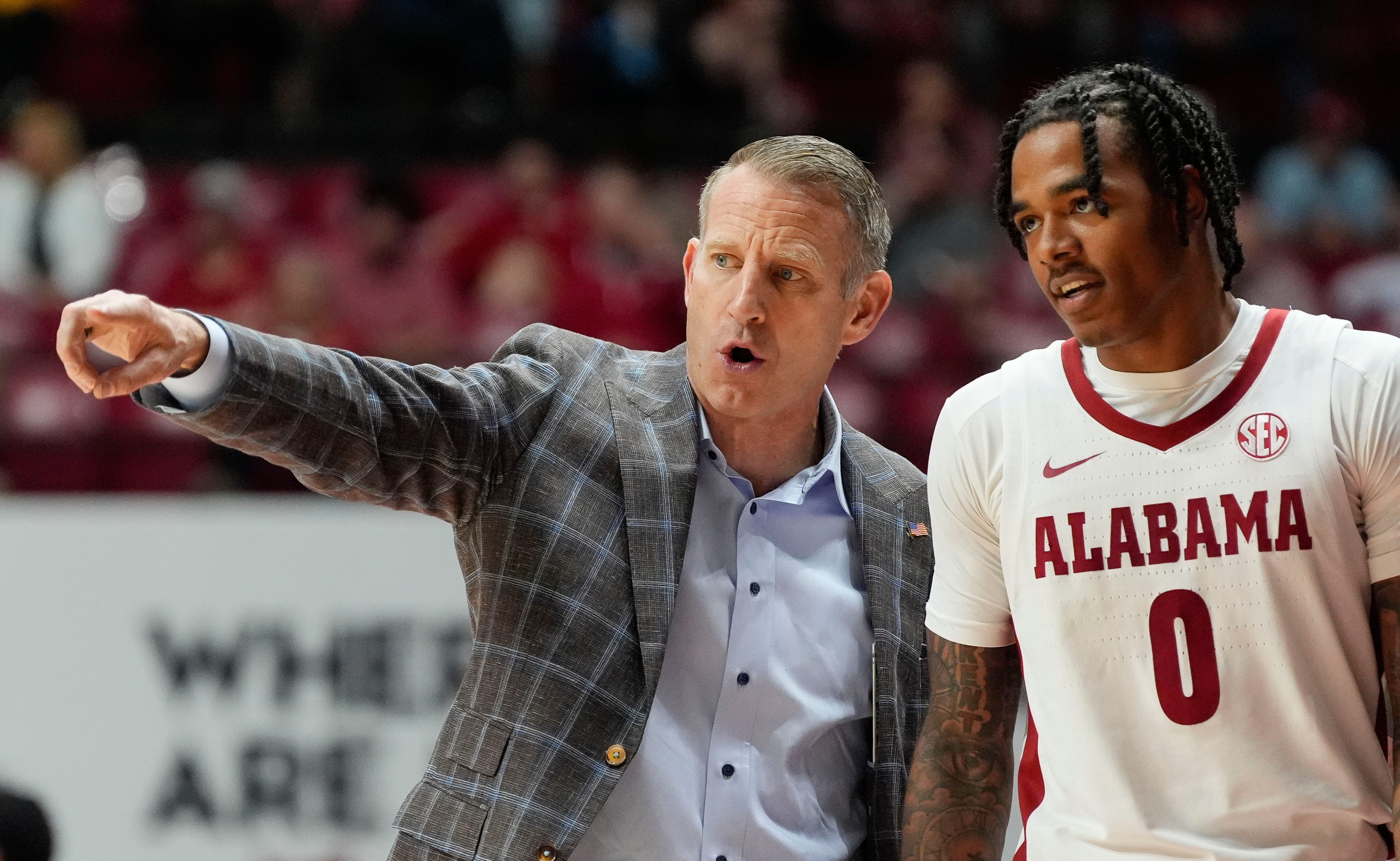 Not everyone is excited about Alabama vs. Clemson in ACC/SEC Challenge