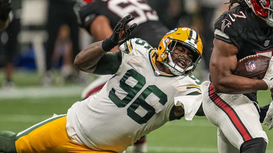 Failed Packers Draft Pick Could Be Cut After Rookie Minicamp in May