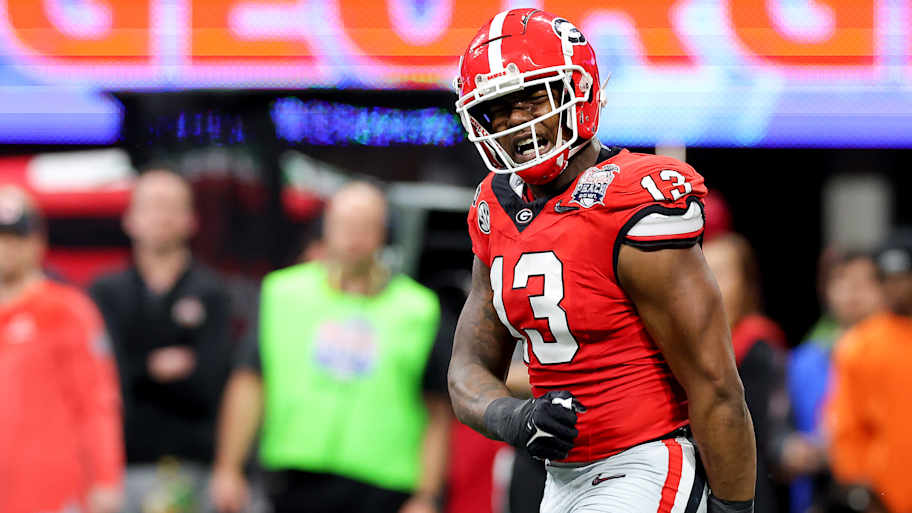 Analyst issues stern warning about 49ers' top pick from 2025 NFL Draft