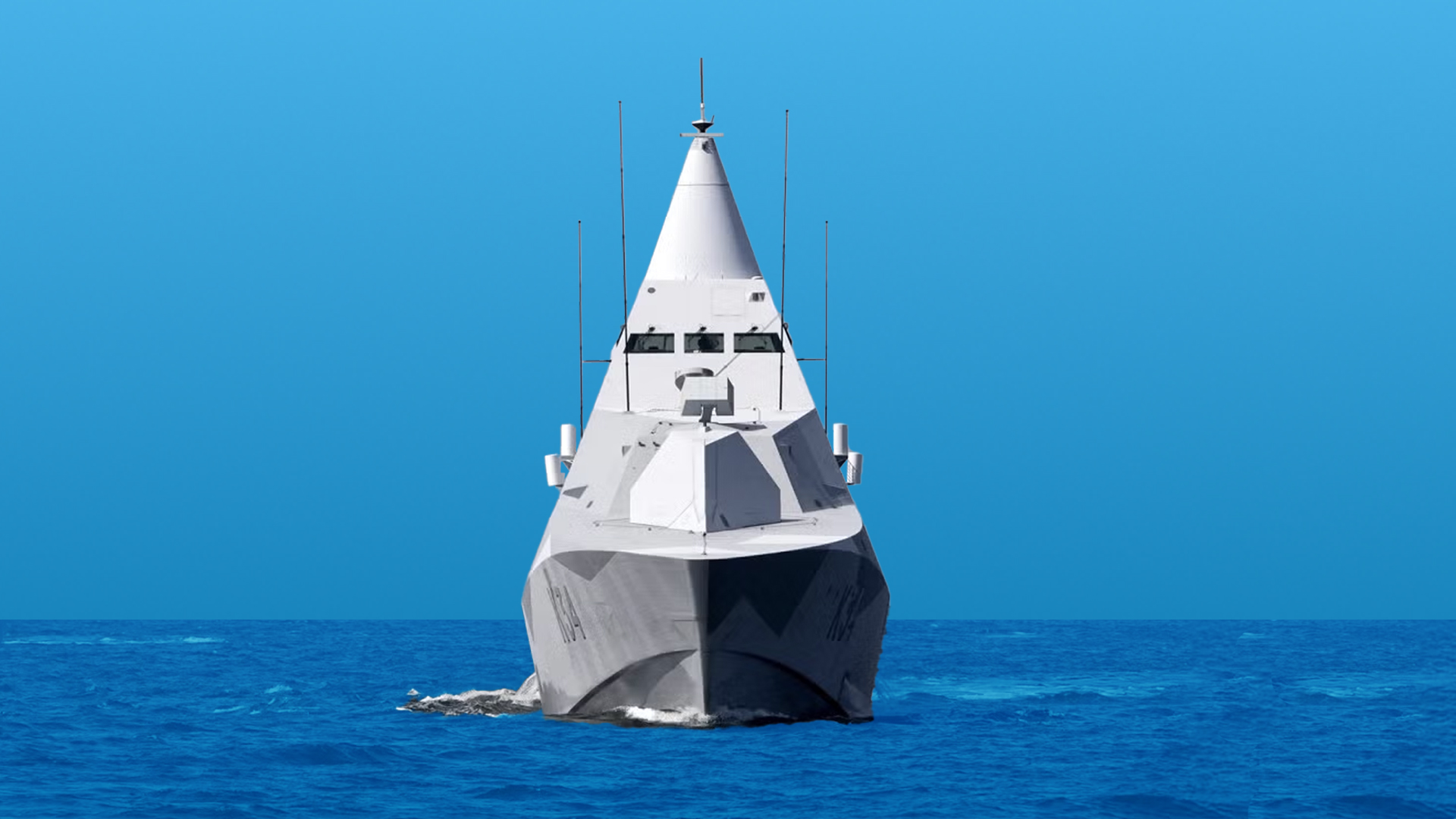 Sweden's Stealth Navy: Visby Corvettes and Gotland Submarines