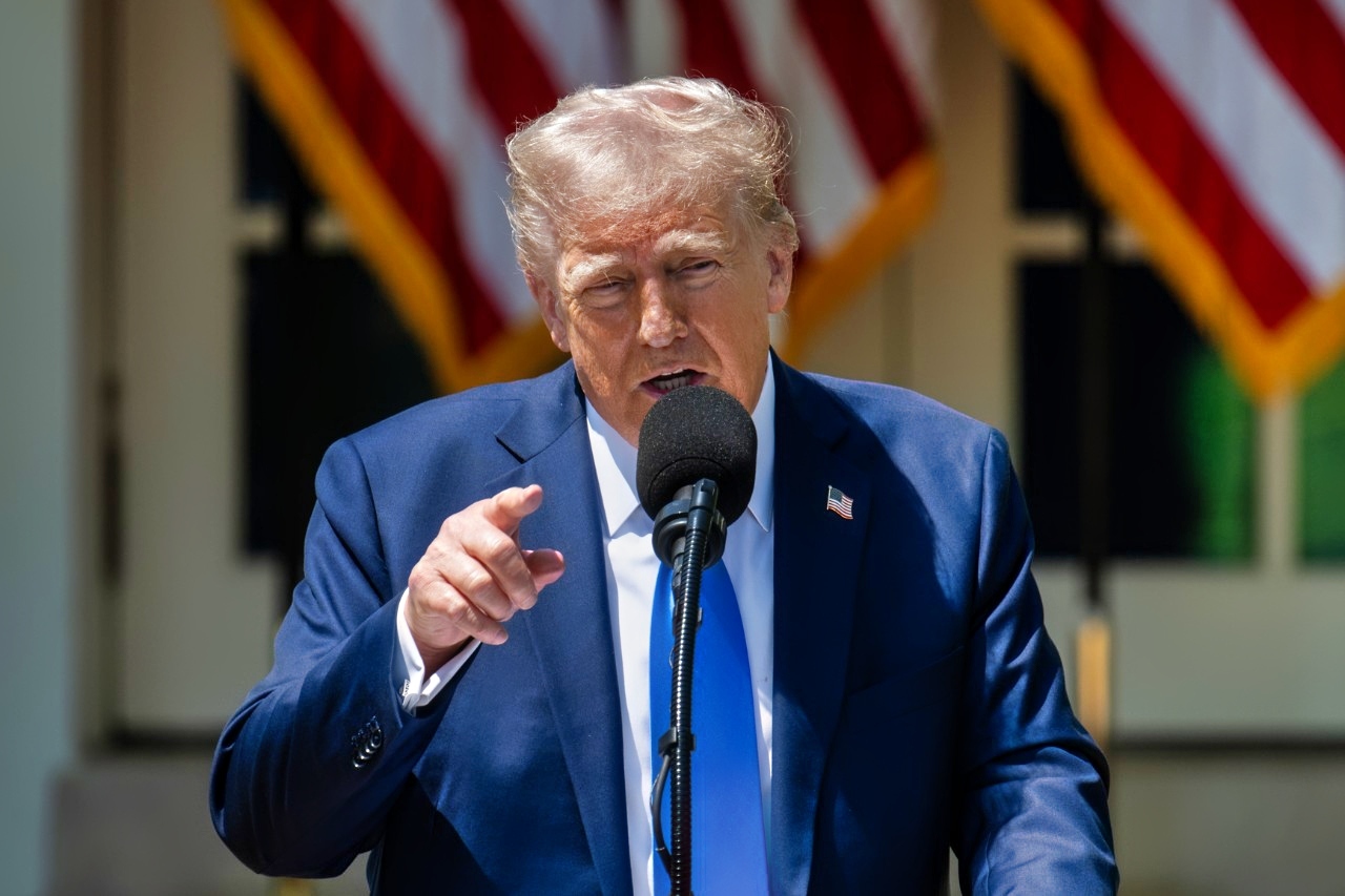 Donald Trump Could Become Our Very Own Herbert Hoover