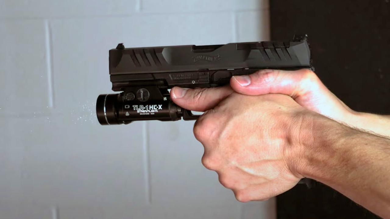 Do You Really Need Night Sights? Let’s Break It Down