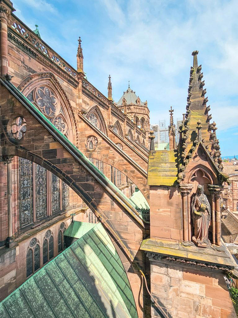 15 unbelievable French churches that’ll have you whispering “How is ...