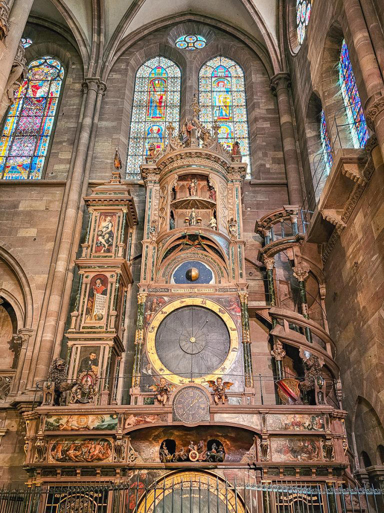 15 unbelievable French churches that’ll have you whispering “How is ...