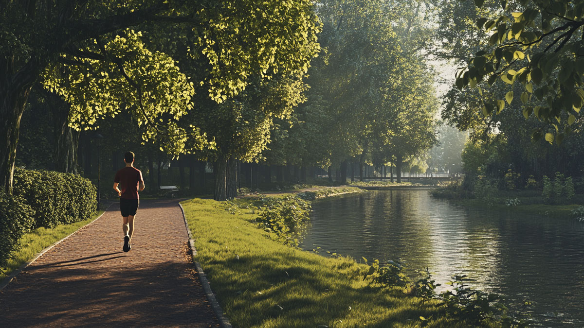 7 Best Natural Energy Boosters That Genuinely Work