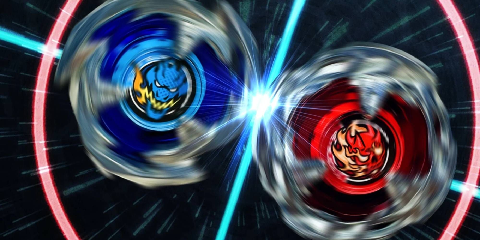 Beyblade X: How To Build A Competitive Deck For $40