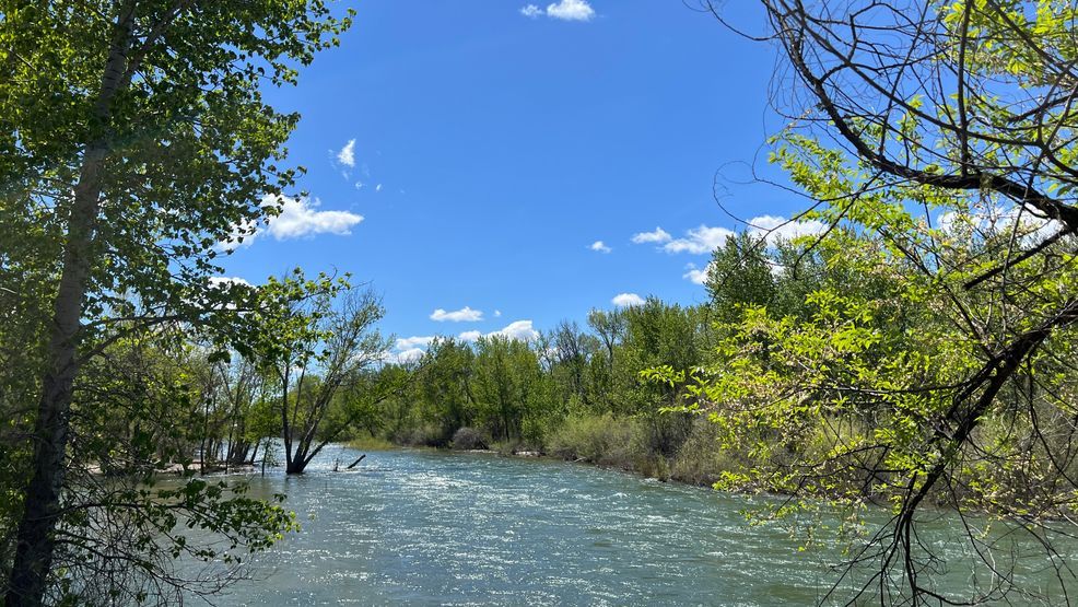 Float the Boise agencies warn river float season not yet open as flows ...