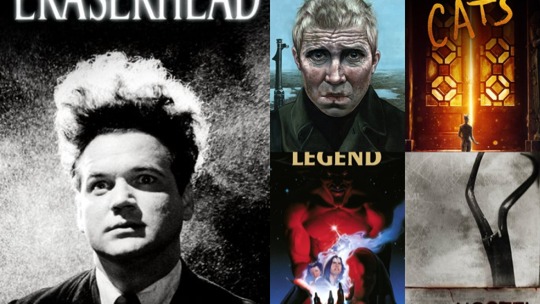 These 10 Movies Are Pure, Unshakable Nightmare Fuel