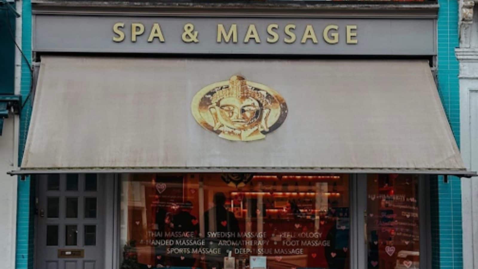 Can massage therapy really improve health and well-being? 6 science ...