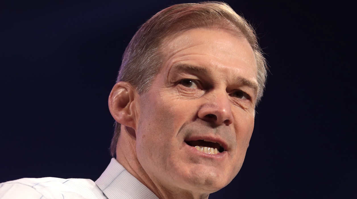 "Jim Jordan Must Hold a Hearing," Democratic Congressman Reacts to FBI ...