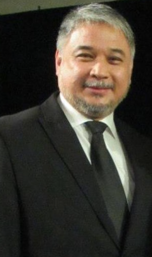 Ricky Davao: a timeless icon in Philippine entertainment and Filipino ...