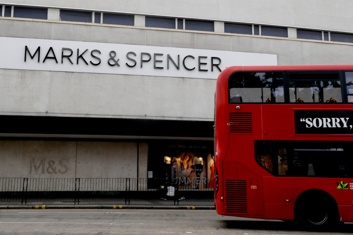 Inside the cyberattack that cost M&S £650 million in days