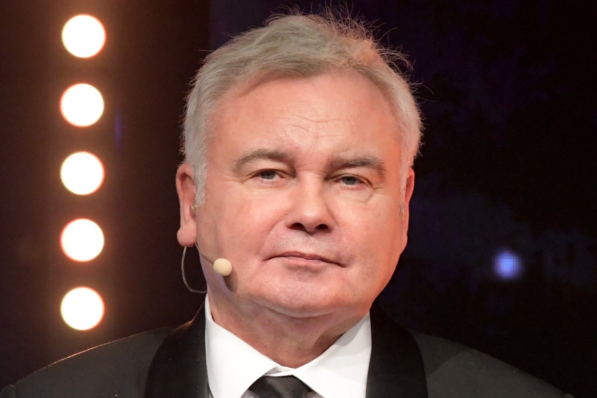 Eamonn Holmes speaks out over ‘horrible’ co-stars and brands them ‘false’