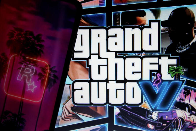 GTA 6: Release erneut verschoben? – Leak soll verraten, was Rockstar vorhat