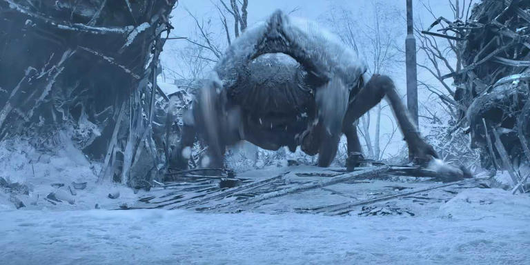 The Eternaut Ending Explained: The Apocalypse's Cause & Who The "Real Enemy" Is