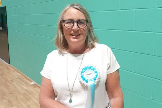 Bucks Reform candidate ‘delighted’ with wins, Independent calls for ...