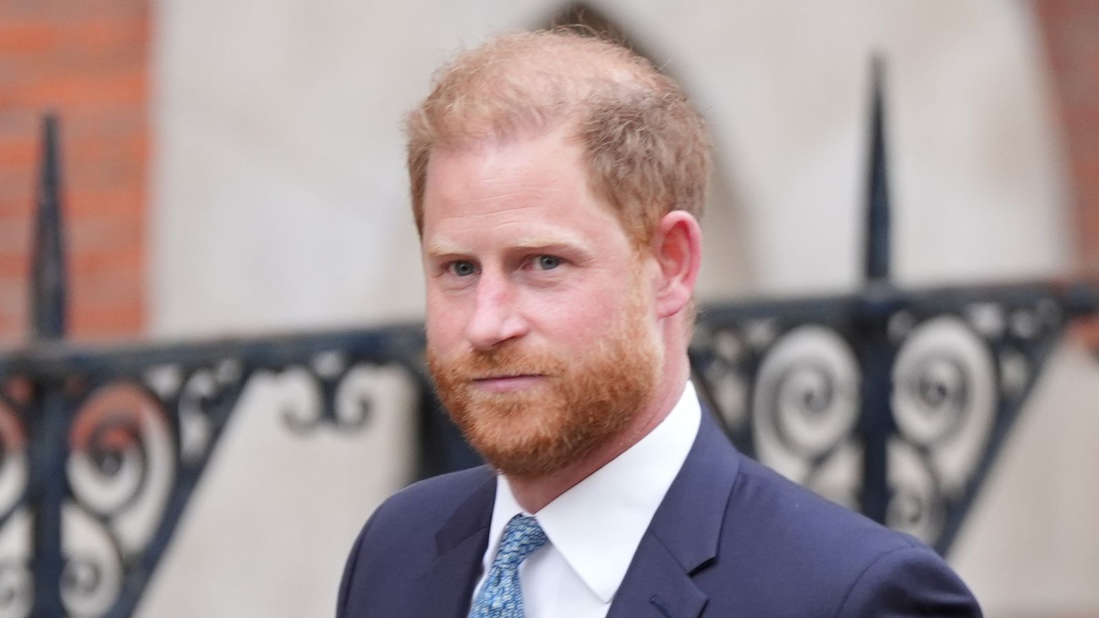 Harry wears his heart on his sleeve – but who would have expected his ...