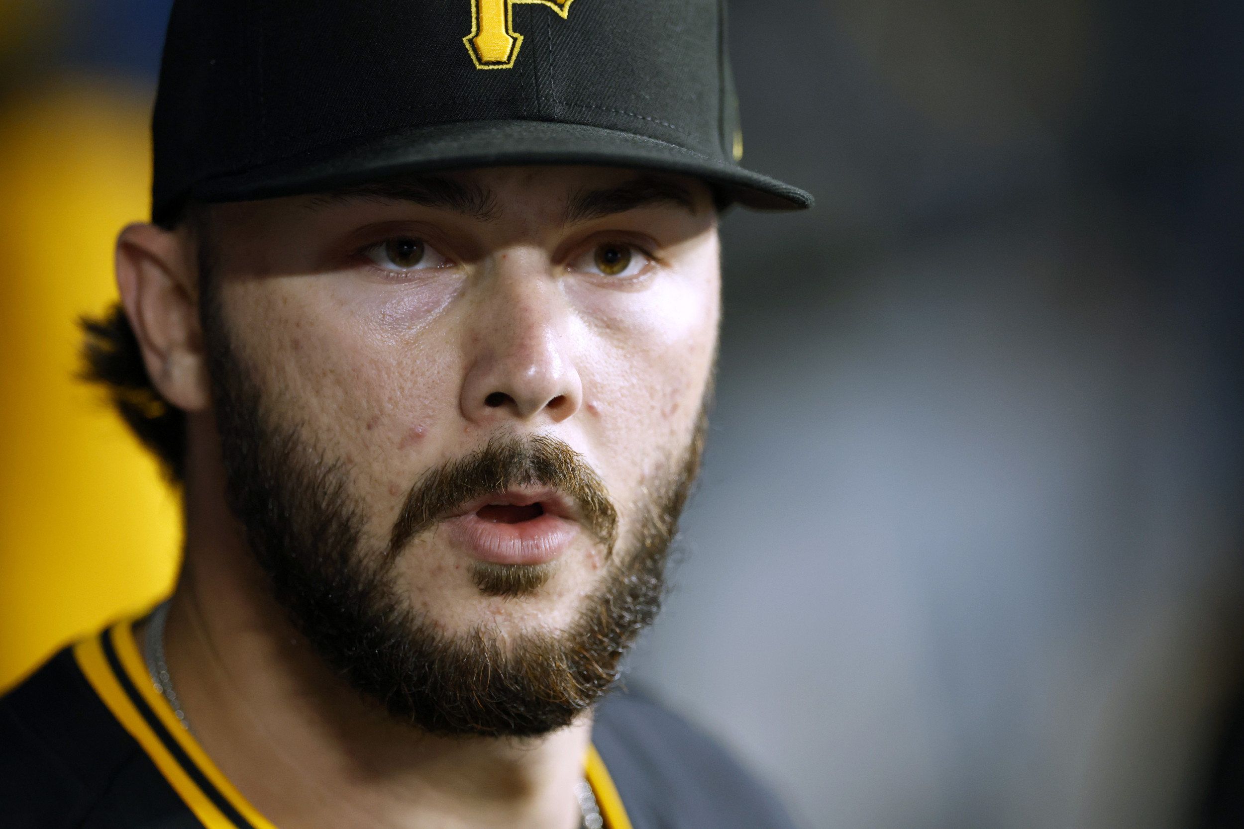 Bad Day For $9.2 Million Pitching Phenom as MLB-Best Offense Shells Him