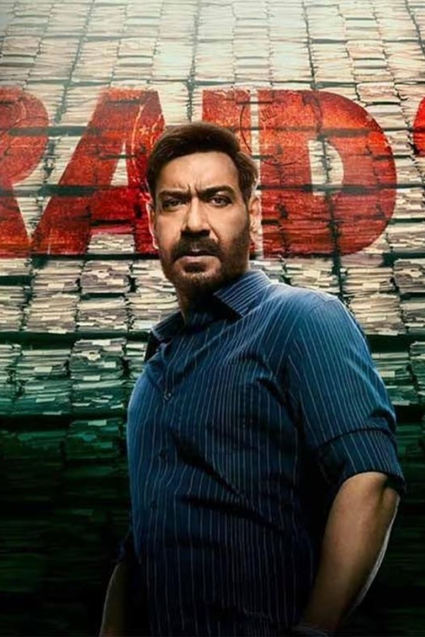 Ajay Devgn Vs Suriya Vs Nani, Which Film Ruled Box Office On Day 1 ...