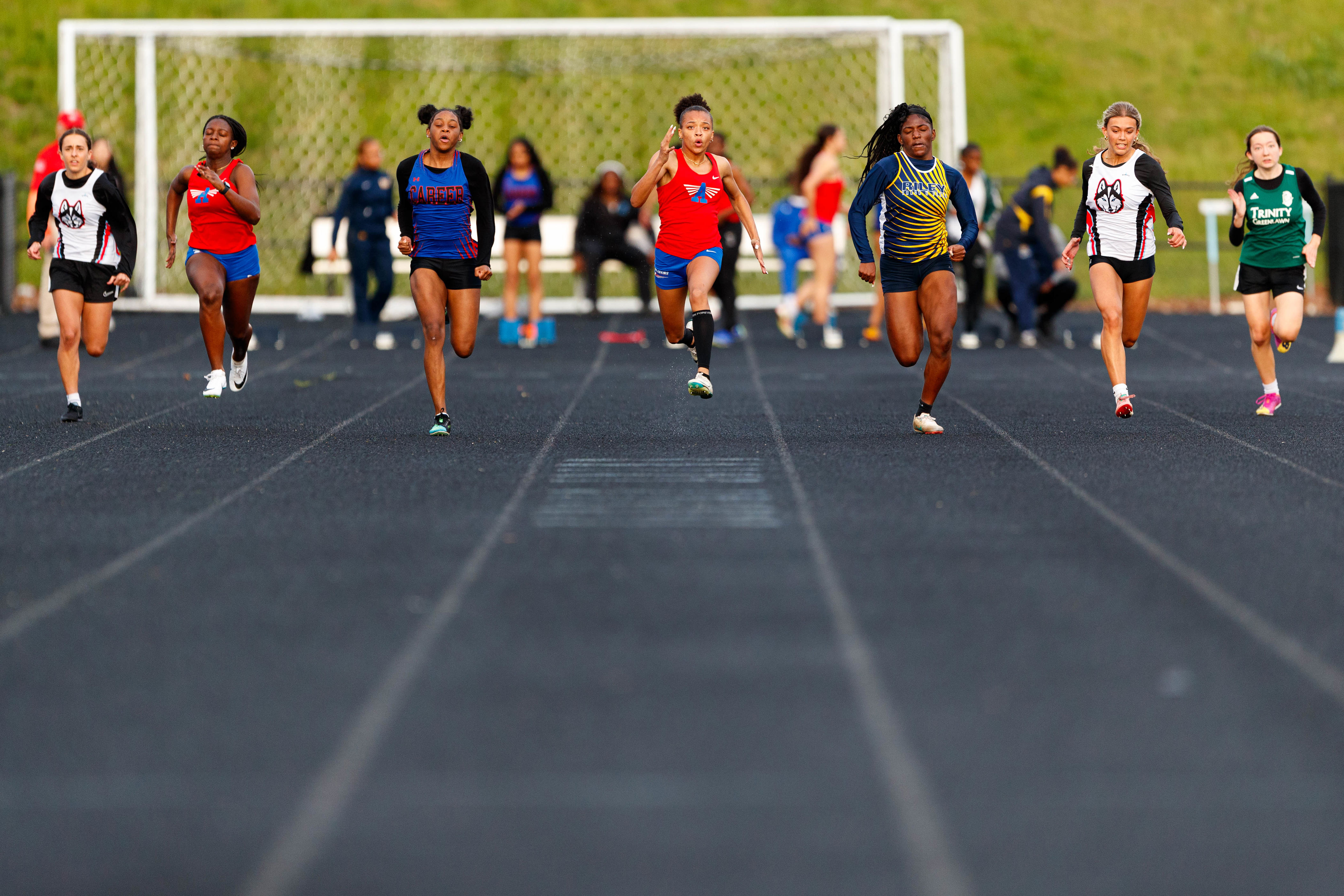 Track: Mishawaka to host Unified Champions Day May 15