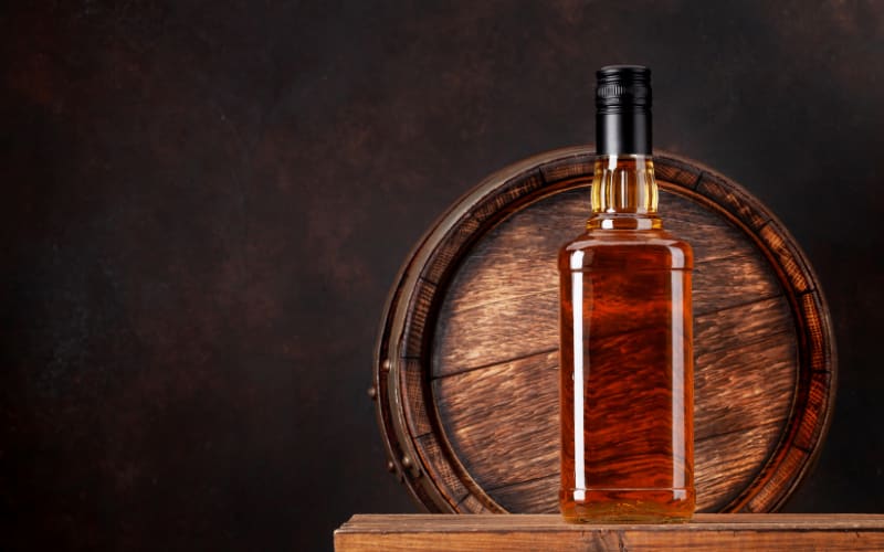Outstanding Bourbons Made Outside Kentucky