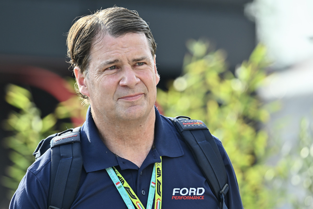 Ford CEO Jim Farley Says This Policy Would Help the U.S. Auto Industry