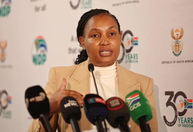 Who is selling RDP houses to foreign nationals? South Africa's growing ...