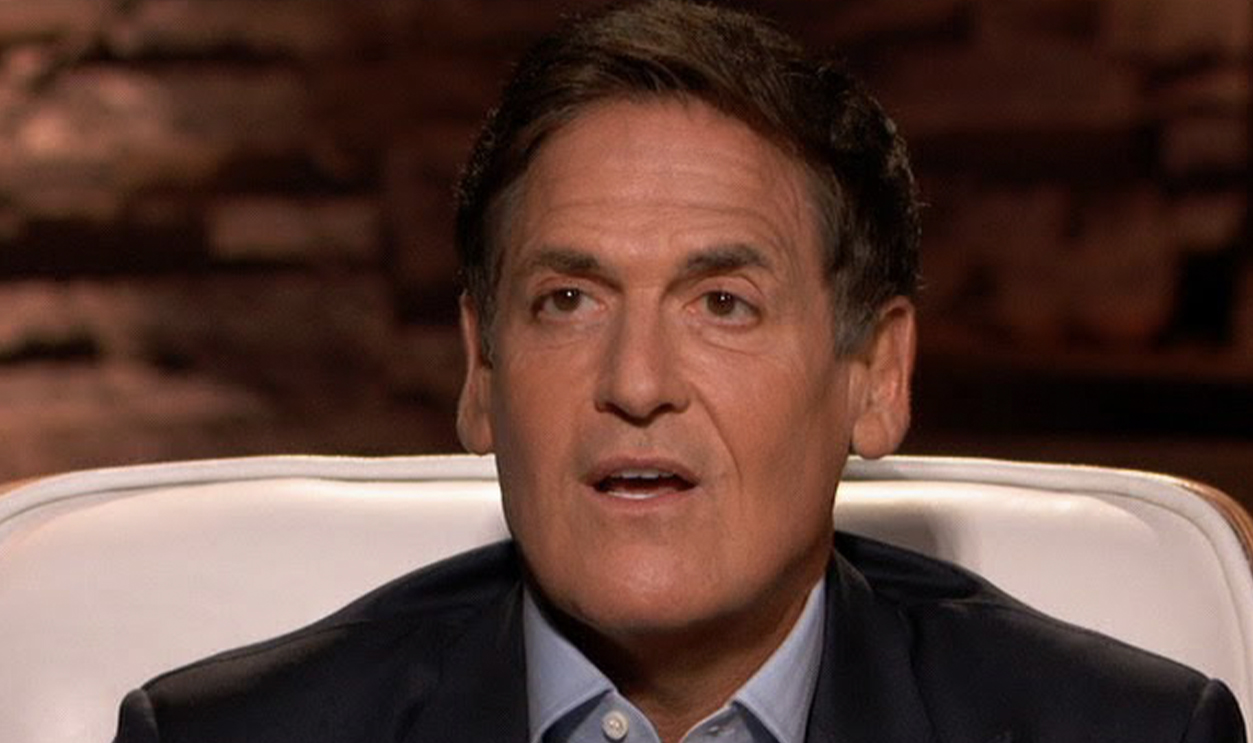 Shark Tank’s Most Bizarre Pitches