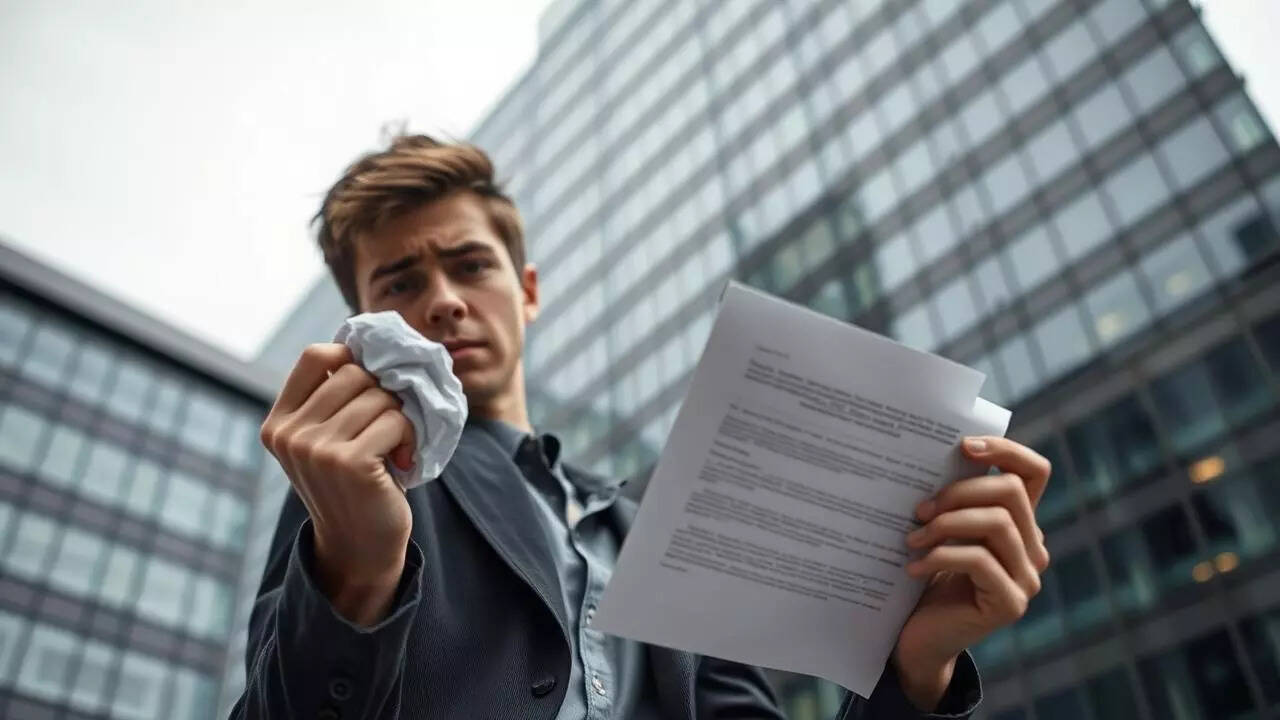 Think Before You Apply: How to Spot a Job Scam Disguised as Your Dream Role