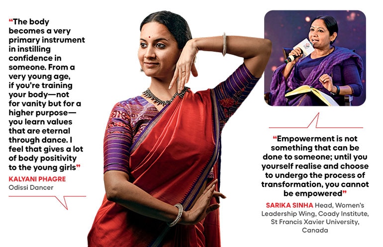 Drawing a growth blueprint | Madhya Pradesh's first conclave