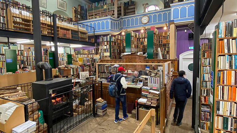 Whisky, history and the Loch Ness monster: Inverness is the gateway to ...