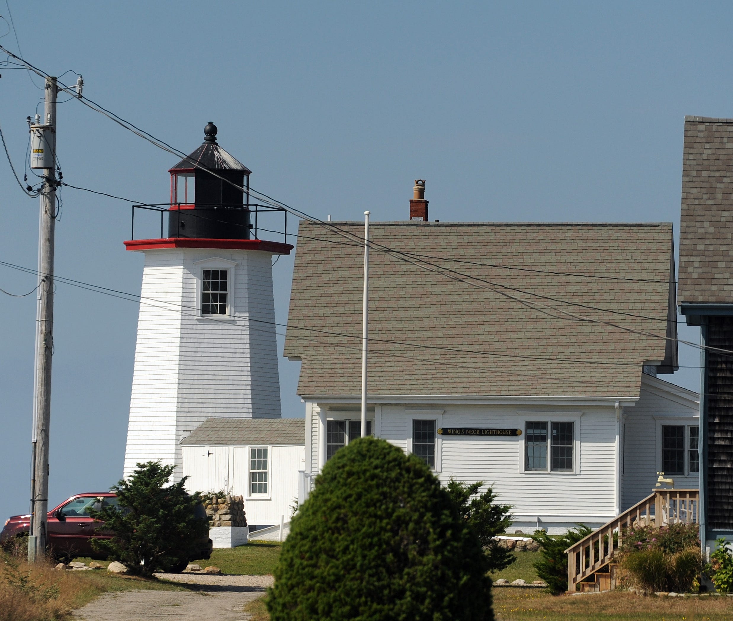 Stay in a windmill, lighthouse, or treehouse: Check out these unique ...