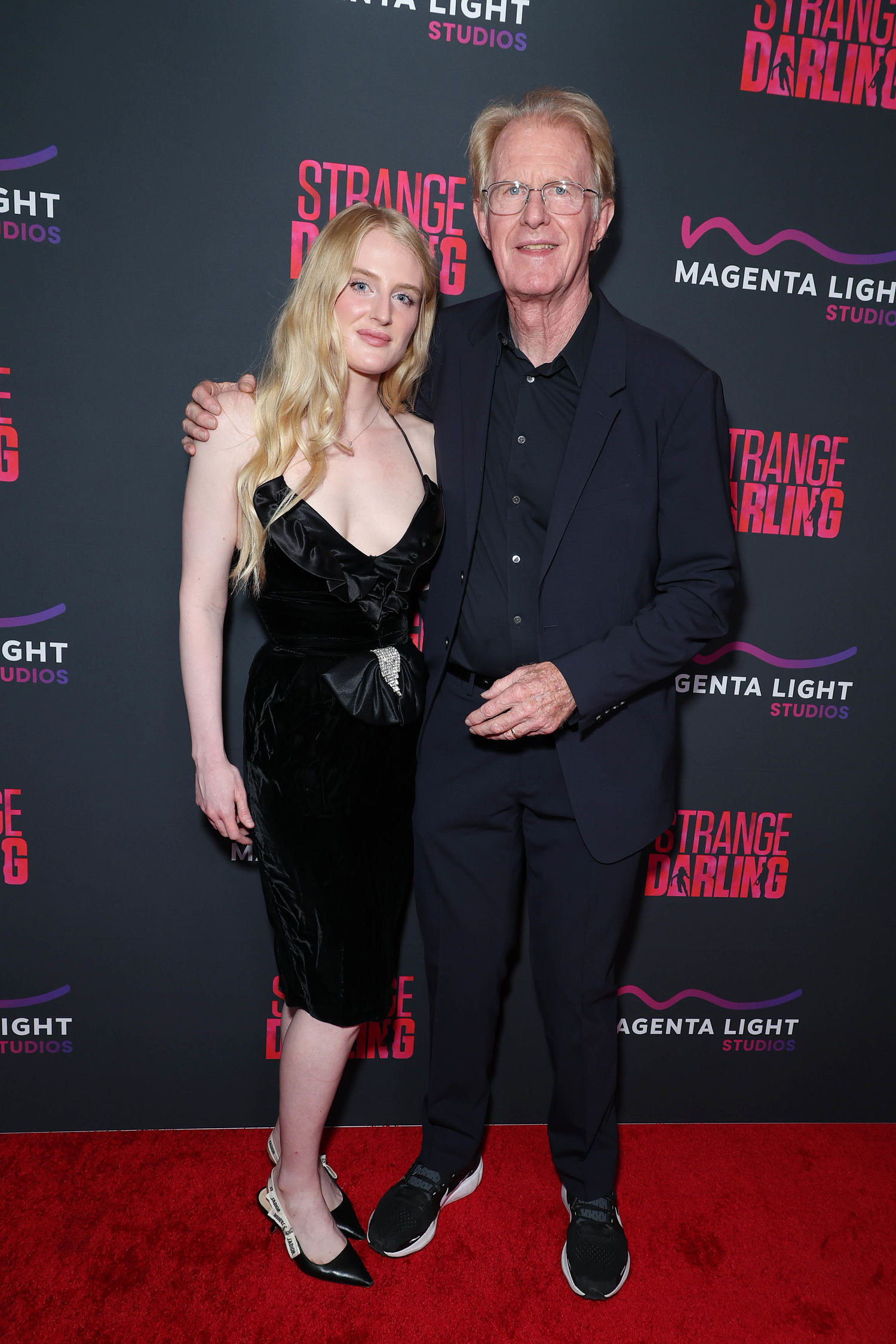 Ed Begley Jr.’s daughter reveals the 4 words her dad told her that ...
