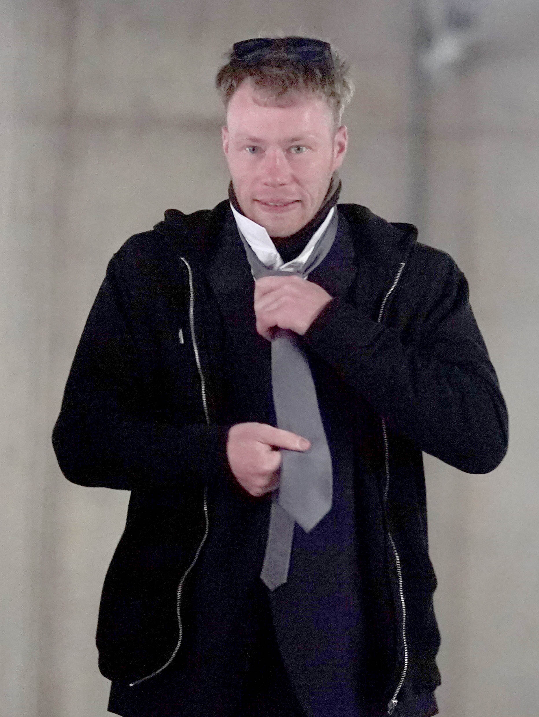 Sycamore Gap accused says friend wanted to cut down ‘most famous tree ...