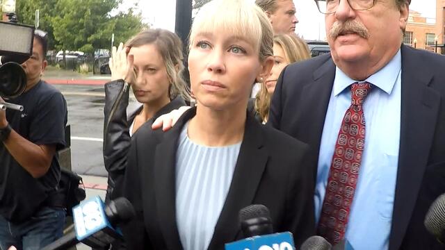 Sherri Papini Claims She Really Was Abducted in New Documentary