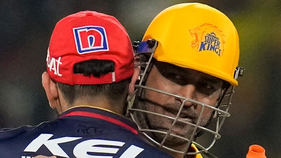 RCB vs CSK IPL 2025: Virat Kohli opens up about ‘intense’ Chennai ...