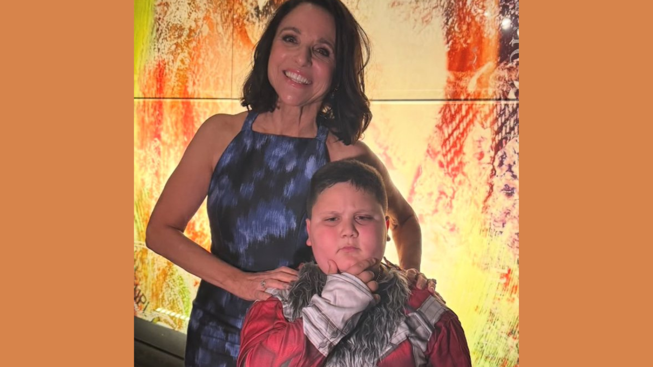 Great viral leap forward: How American viral sensation The Rizzler is ...